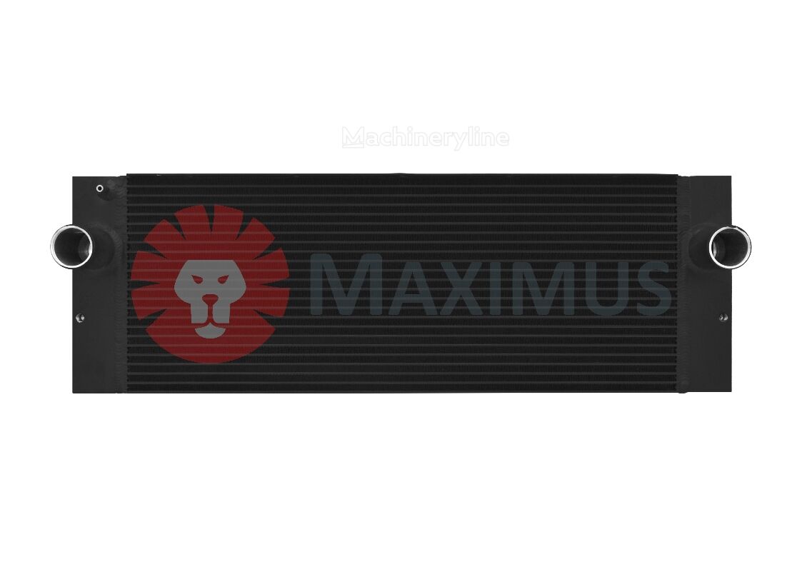 Maximus NCP2073A radijator za hlađenje motora za Linde H120 viljuškara