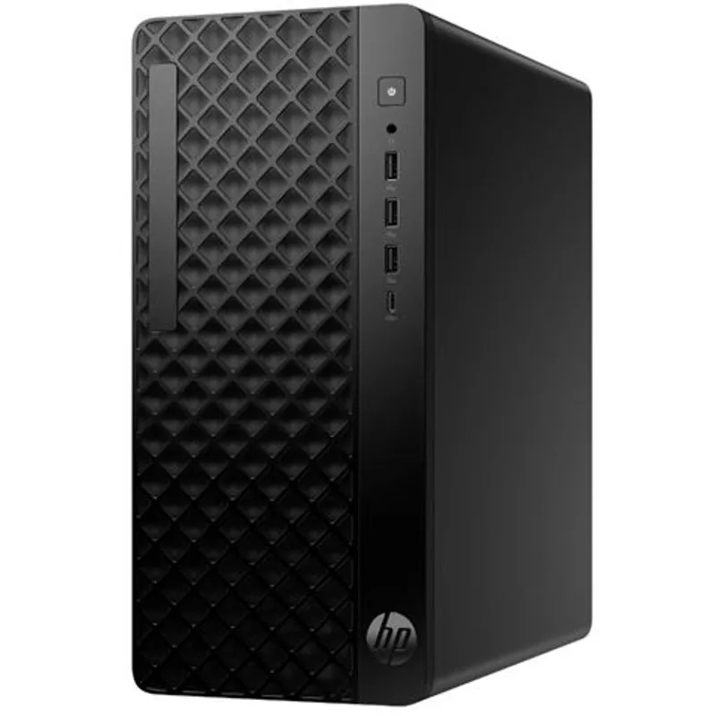 HP DES Tower 2 G1a R3-8300G 16GB512 FreeDOS, B6XZ0ET#BED