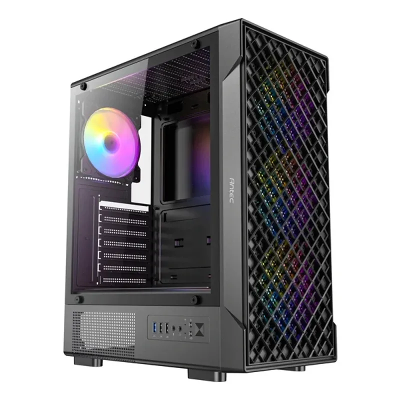 Računar ZEUS ULTRA 7 265KF/DDR5 16GB/M.2 1TB/RX9070 16GB