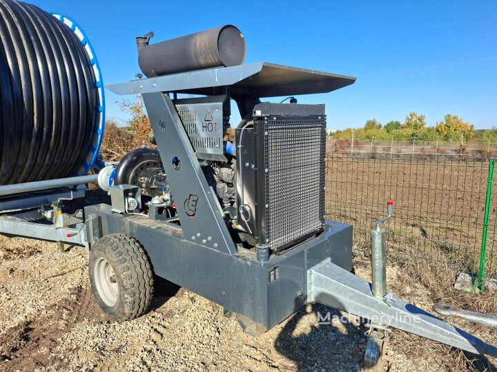 Cornell 5hh-em16-3 motopompa motorna pumpa