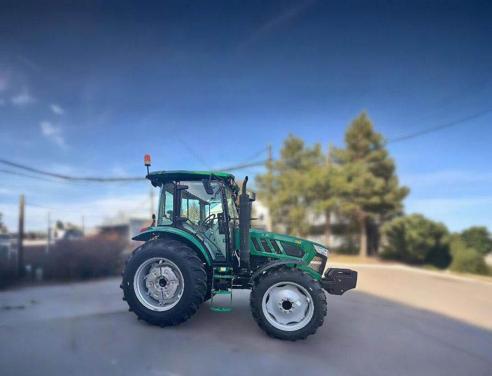 Novi KYI 14114 traktor točkaš