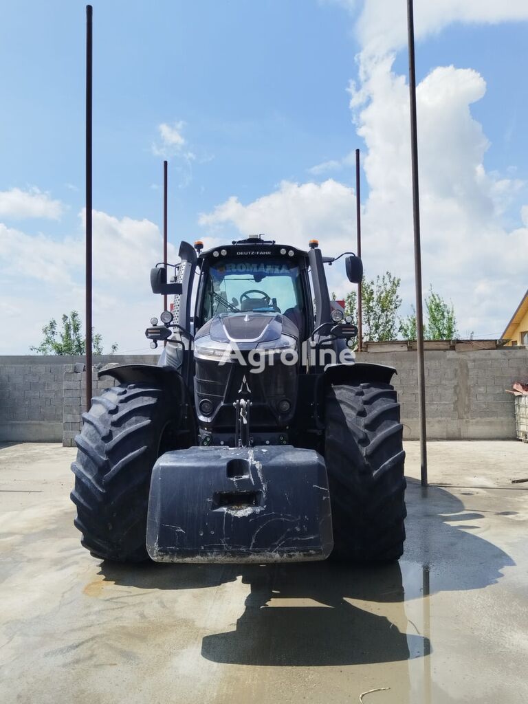 Deutz-Fahr Agrotron 9340 traktor točkaš