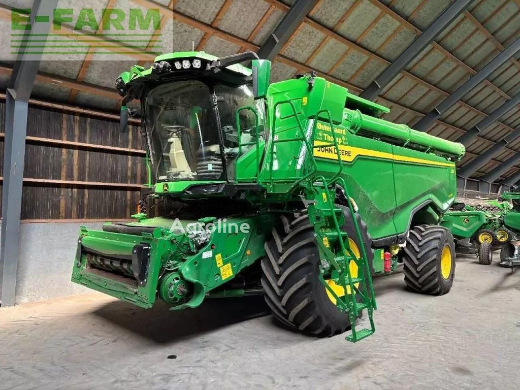 John Deere x9 1000 kombajn za žito