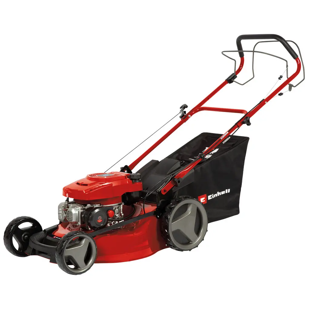Einhell Samohodna motorna kosilica GC-PM 51/3 S HW 3404333, 2.7 kW