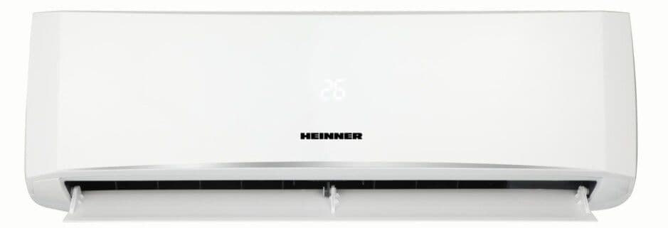 Heinner Inverter klima uređaj HAC-HS24WIFI++, 24000 BTU, WiFi, Bela