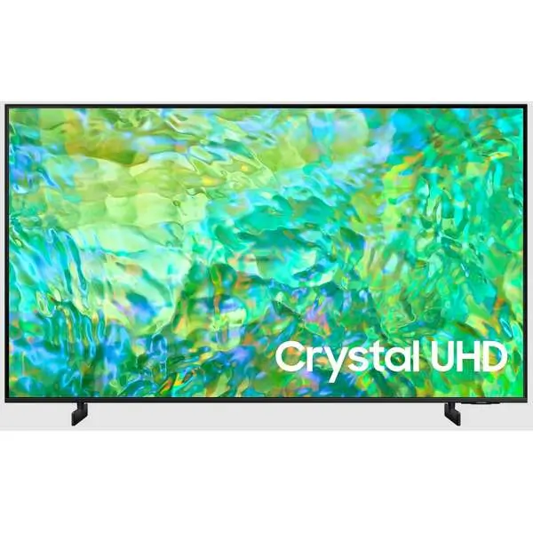 Samsung LED TV UE55CU8072UXXH Smart 4K