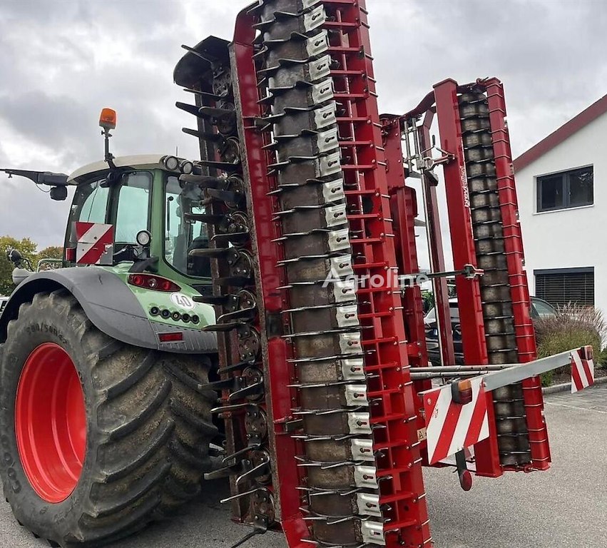 Breviglieri Makfold 300 roto drljača