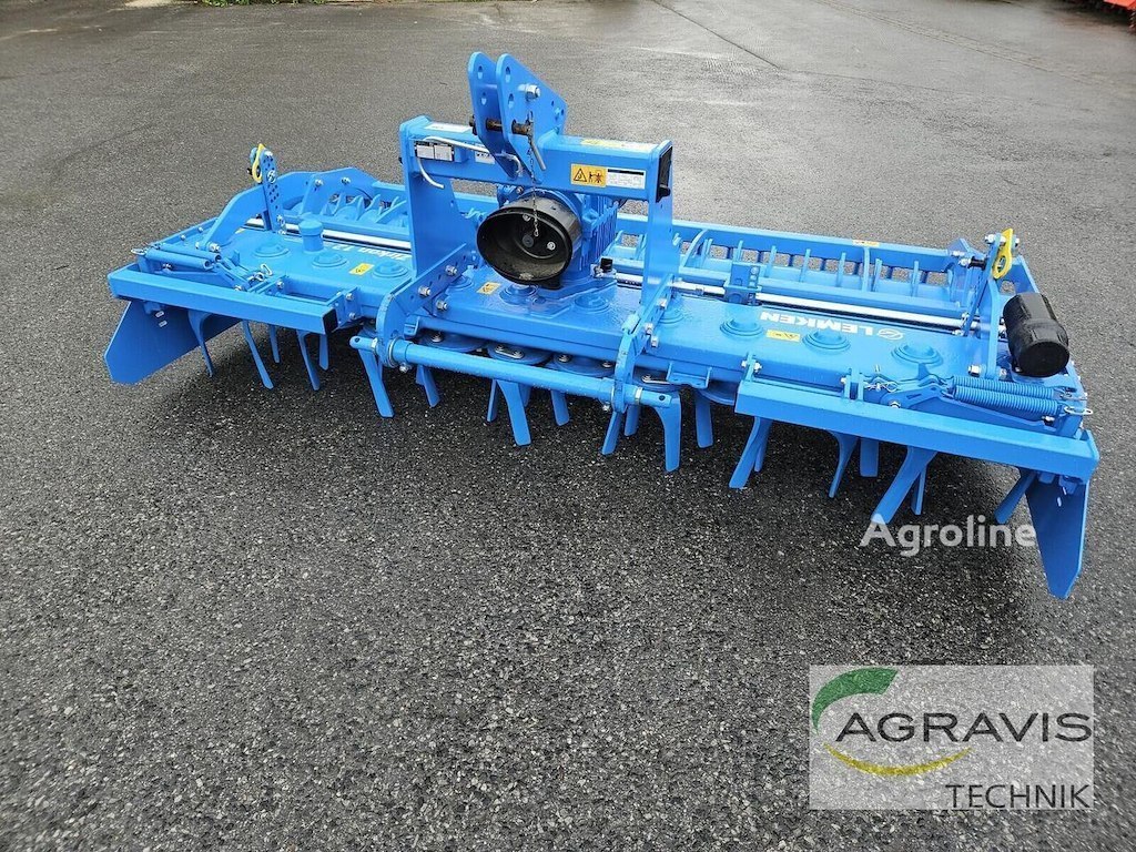Nova Lemken ZIRKON 12/300 roto drljača
