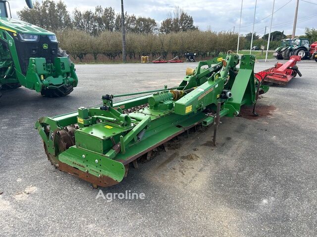 Amazone KG 6000-2 roto drljača