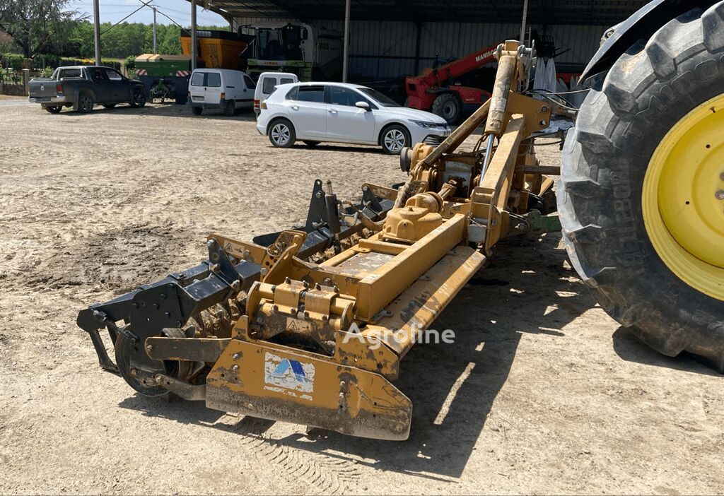 Alpego DK600 roto drljača