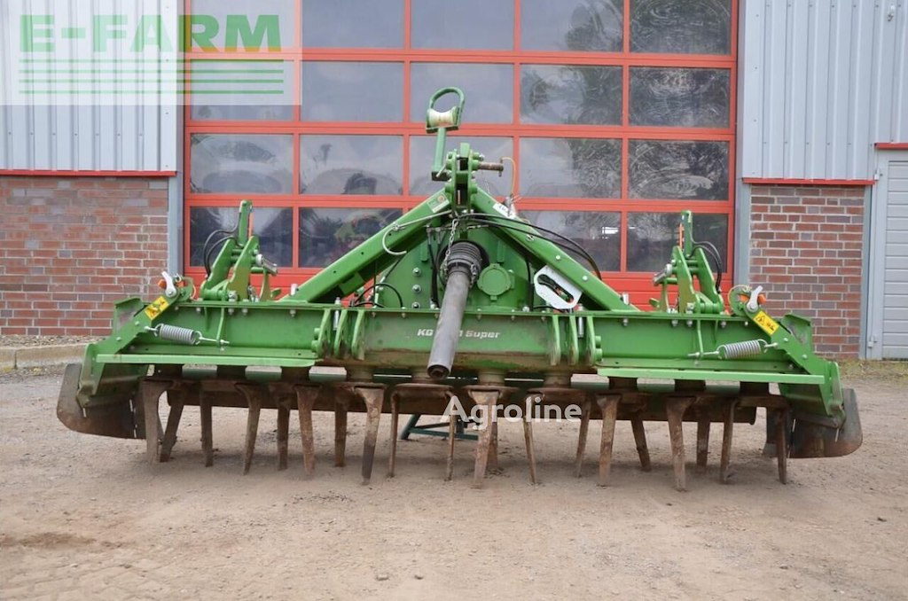 Amazone kg 3001 super tanjirača