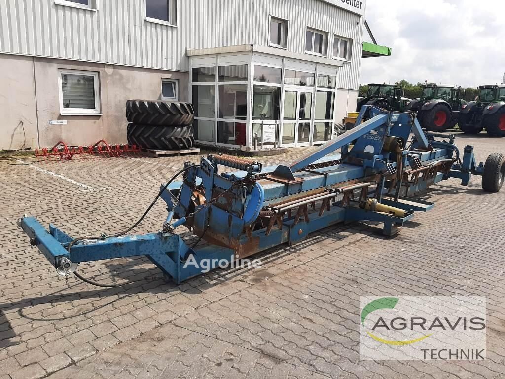 Rabe HKE 600 roto drljača