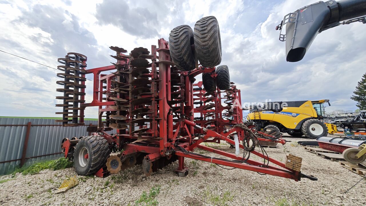 Horsch Joker 12 RT tanjirača