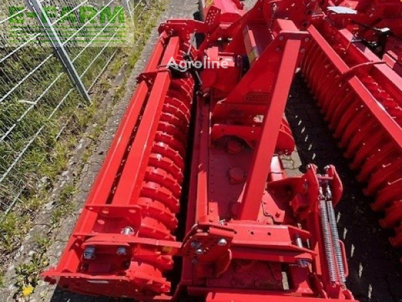 Maschio dm classic 3000 scm roto drljača