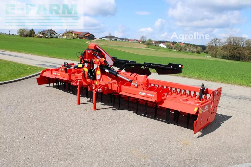 Maschio falco super 5000 roto drljača