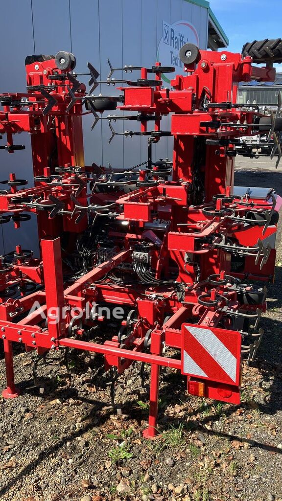 Horsch Transformer kultivator