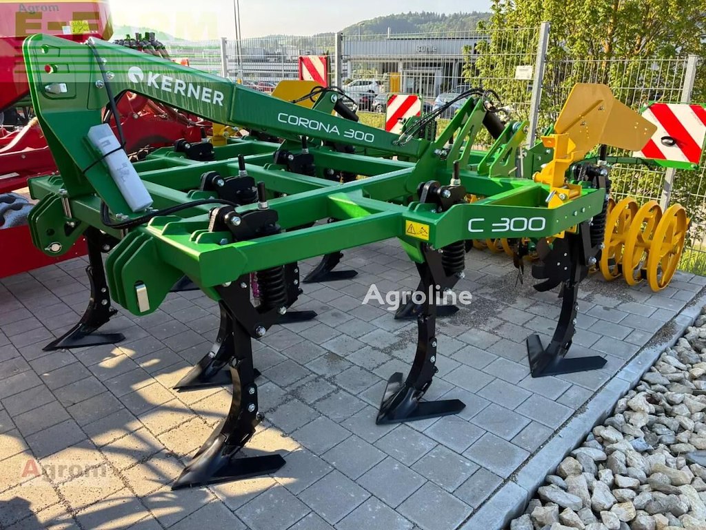 Kerner corona c 300 kultivator