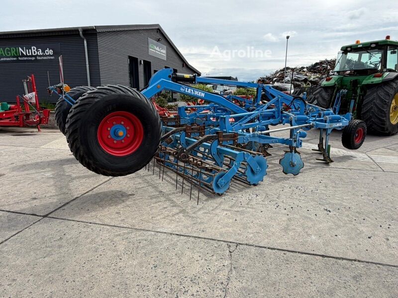 Lemken KARAT 9 KUTA 400 kultivator