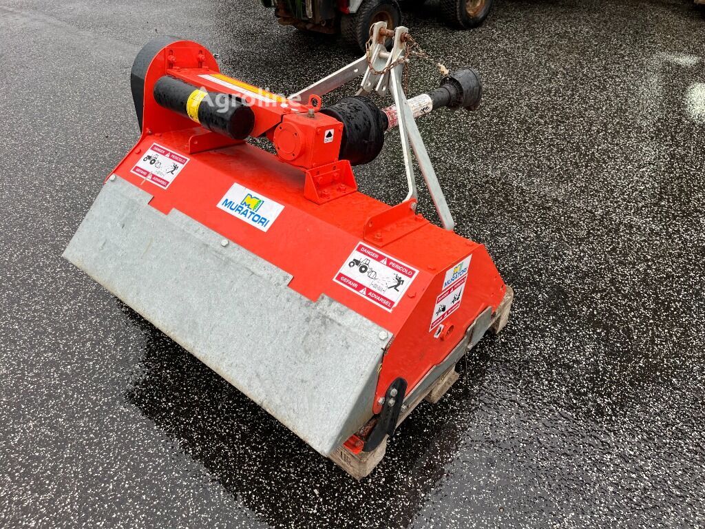 Prodaje se Muratori MT 15-105 traktorski malčer na aukciji