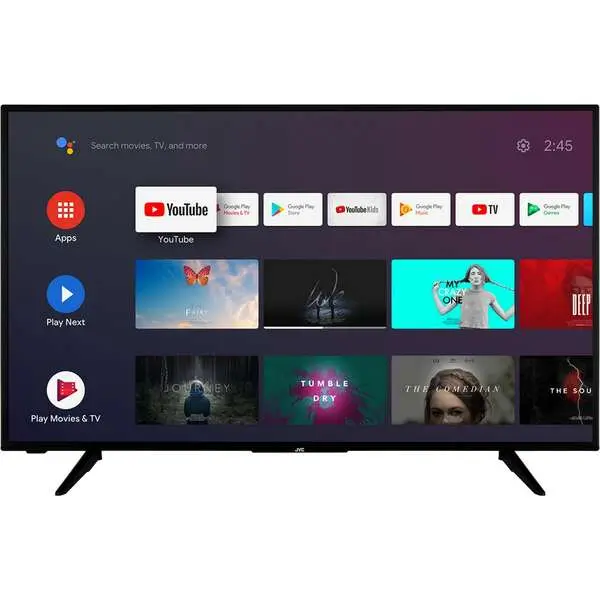 JVC DLED TV LT-65VA3200 Smart 4K