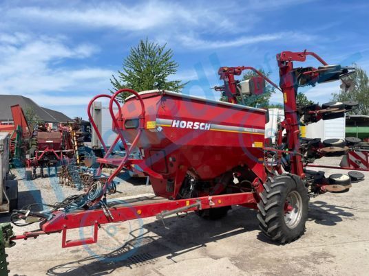 Horsch Maestro 8CC pneumatska precizna sejalica
