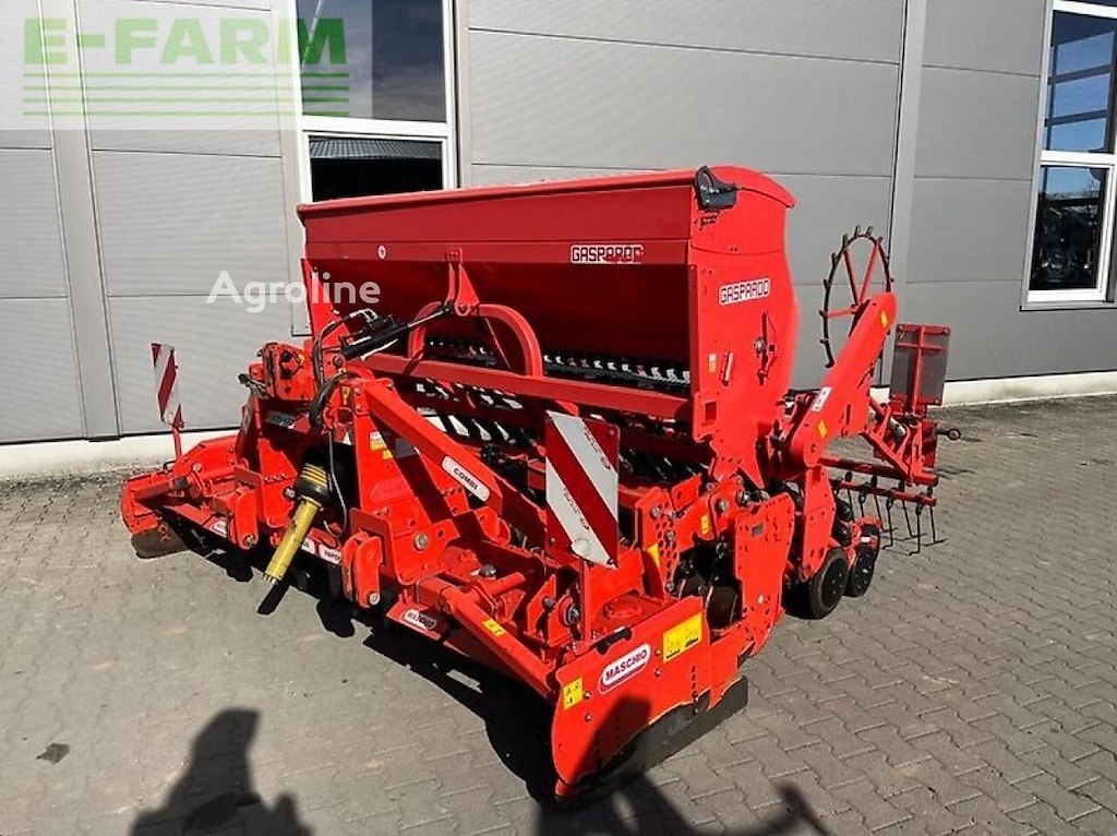 Maschio dama 300 24r ručna sejalica