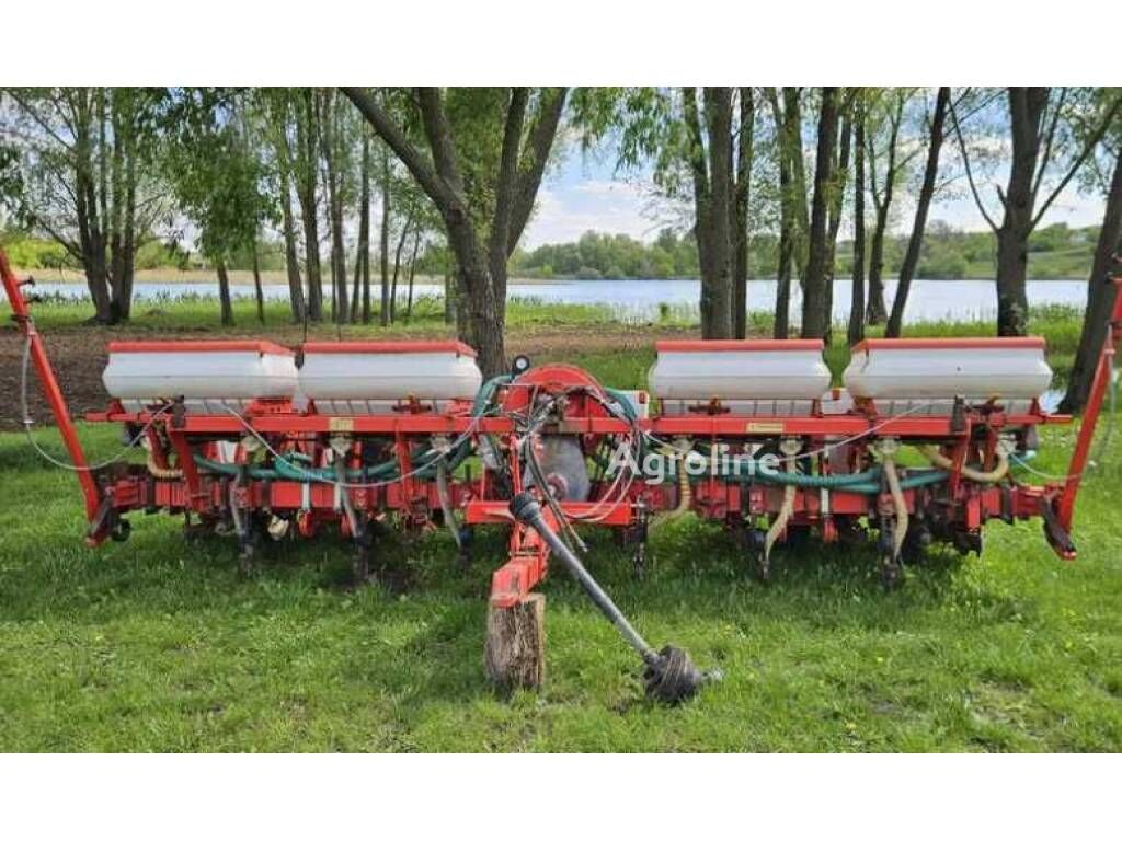 Agromaster Planter A8 pneumatska sejalica