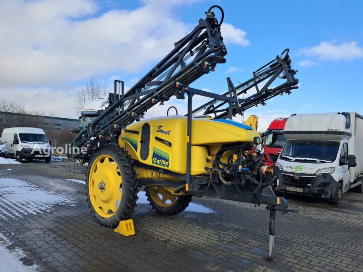 Caffini SMALL HBS 18M 2200 L MASINA DE ERBICIDAT TRACTATA vučena prskalica