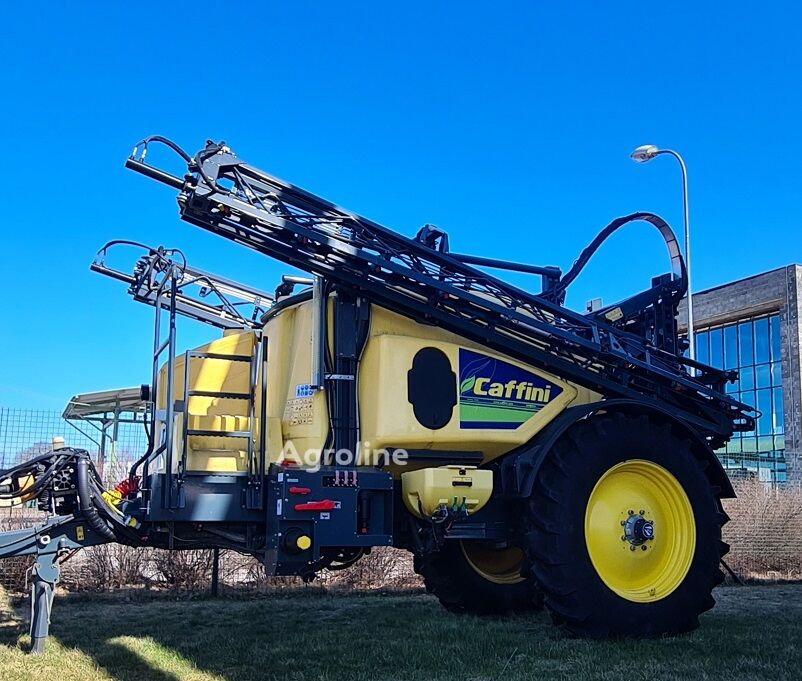Caffini Prestige Go 4500 HBM20 vučena prskalica