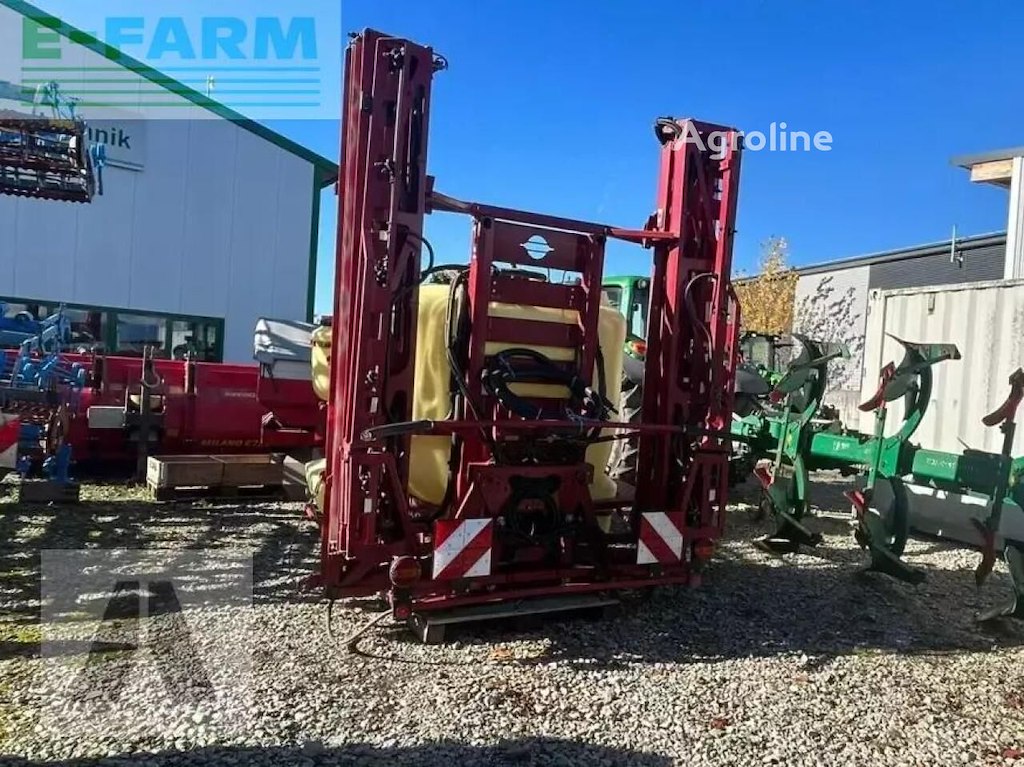 Hardi 85001000 master vučena prskalica