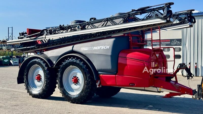 Horsch Leeb 12 TD 36m+PWM+28203 ha vučena prskalica