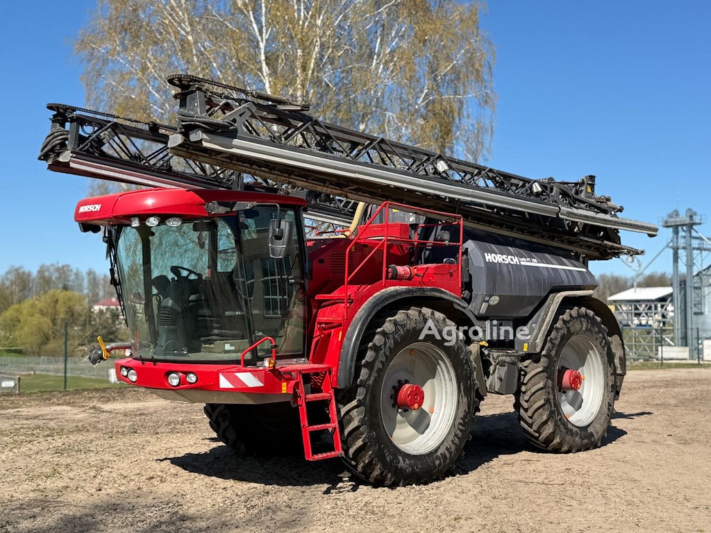 Horsch LEEB PT280 samohodna prskalica