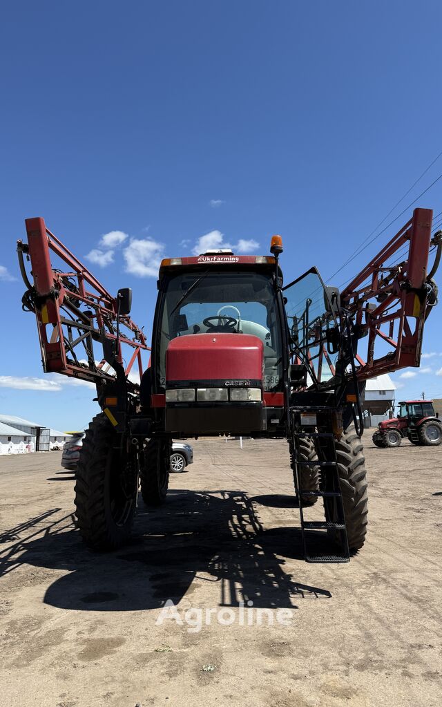 Case IH Patriot samohodna prskalica