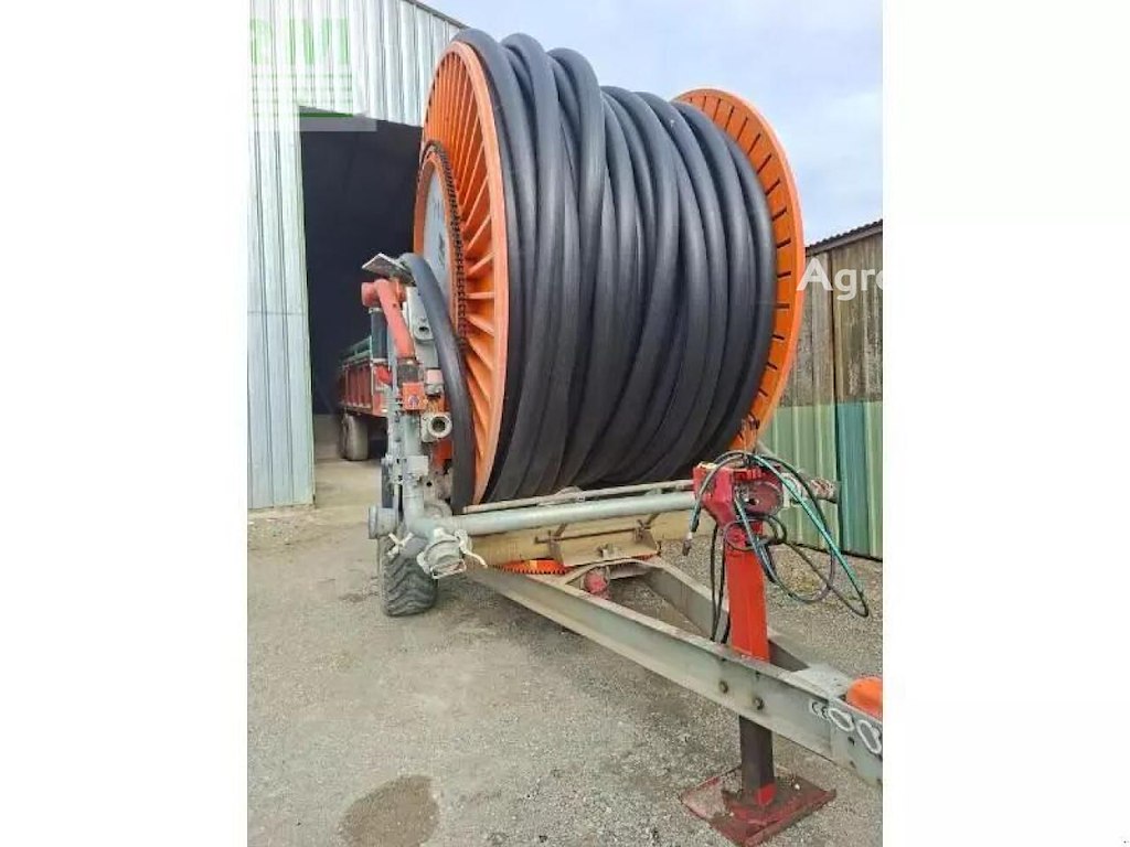 Irrifrance optima1032 sistem za navodnjavanje