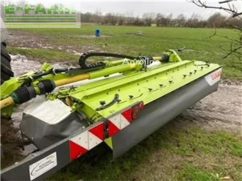 Claas disco 1100 c rotaciona kosilica