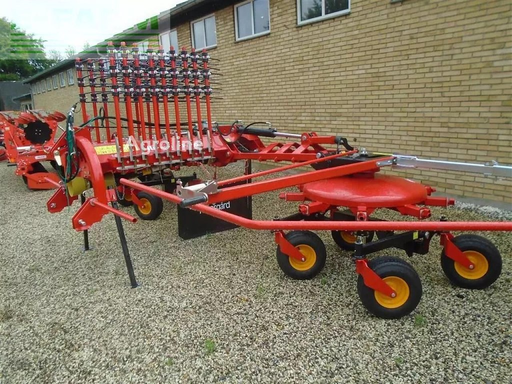 Fransgård bf-7000 sakupljač sena