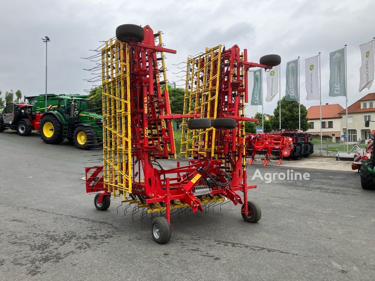 APV VS 1200 M1 Variostriegel sakupljač sena