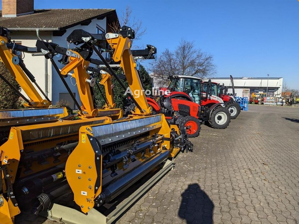 Nova Müthing Müthing MU-L/S 250 kranska kosilica