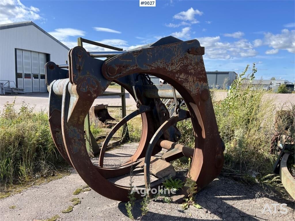 Renholmen 15684 hvataljka za trupce