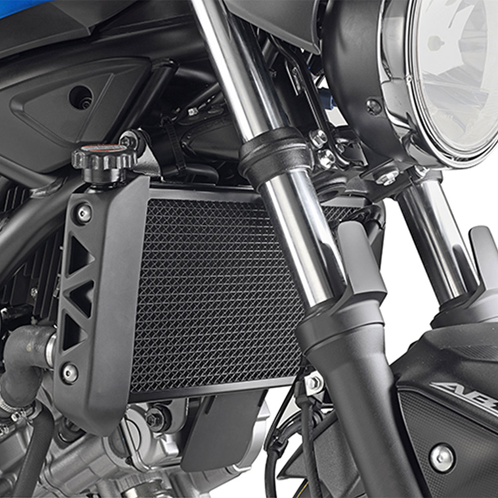 Štitnik hladnjaka GIVI Suzuki SV 650 (16-25) PR3111