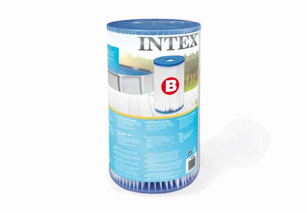 Intex Filter kertridž za pumpe tip B 29005