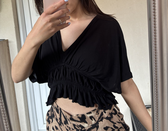 Zara majica