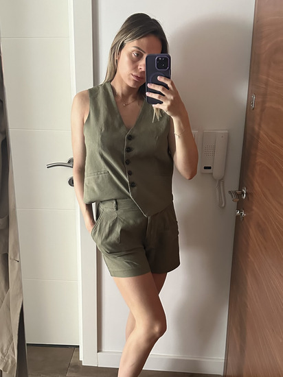 Zara komplet