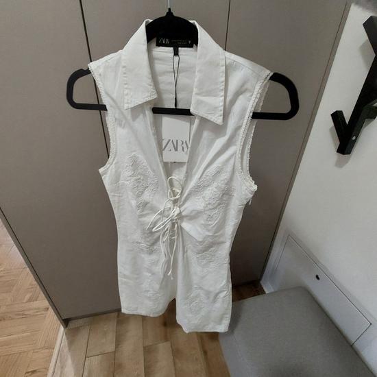 Nova Zara haljina sa etiketom