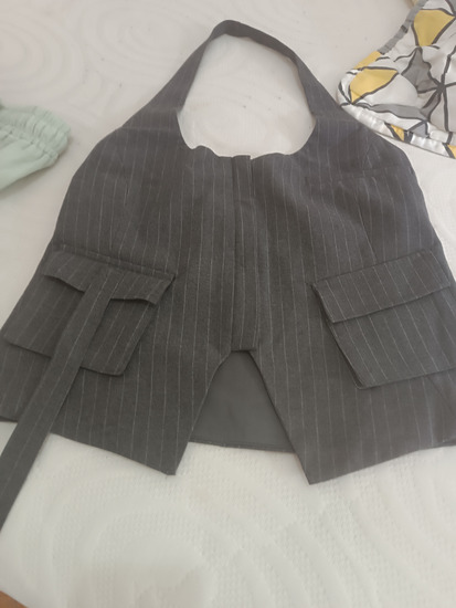 Zara prsluk l