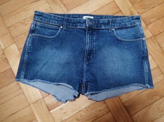 WRANGLER BOYFRIEND nov sorc M