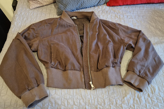 H&M jakna