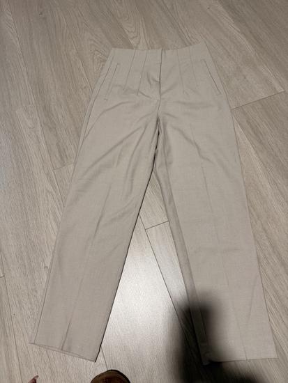 Zara pantalone cigaret
