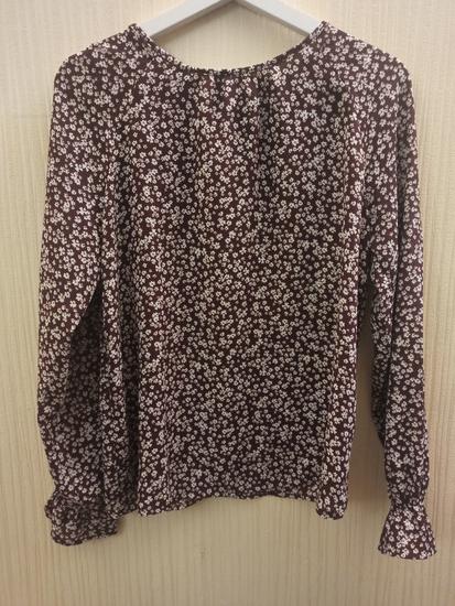 "CALLIOPE"    NOVA CVETNA BLUZA