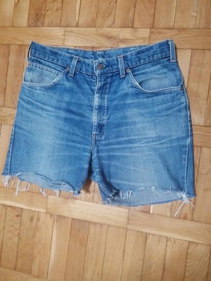 LEVIS vintage sorc Made in France M